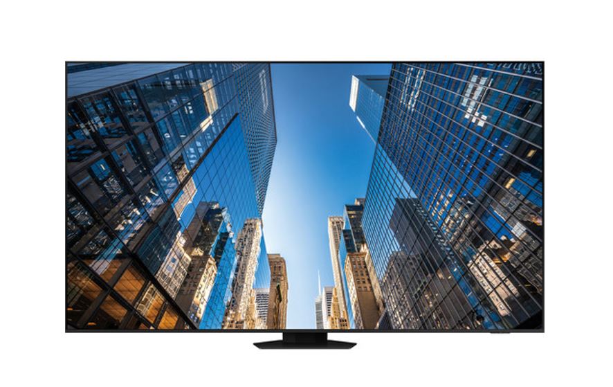 Samsung QE98C 98-inch UHD 4K Business TV (LH98QECELGCXXS) – SourceIT