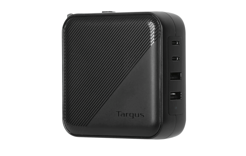 Targus 100W GaN Wall Charger – SourceIT