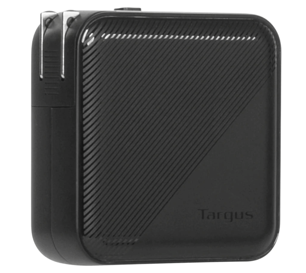 Targus 65W GaN Wall Charger – SourceIT