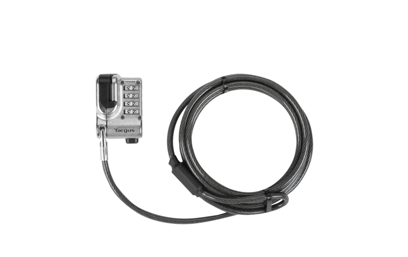 Targus Microsoft Surface Pro Lock (ASP100GLX-50) – SourceIT