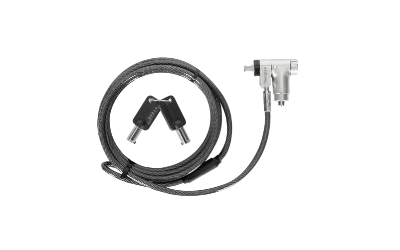 Targus Ultimate Universal Lock: Master Key (25pk) – SourceIT