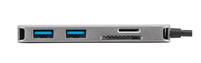 Targus USB-C 4K HDMI Video Adapter and Card Reader – SourceIT