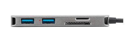 Targus USB-C 4K HDMI Video Adapter and Card Reader – SourceIT
