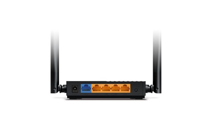 TP-Link Archer AC1200 Dual-Band Wi-Fi Router – SourceIT