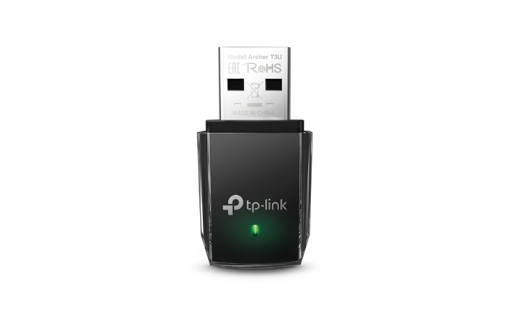 TP-Link Archer AC1300 Mini Wi-Fi MU-MIMO USB Adapter – SourceIT