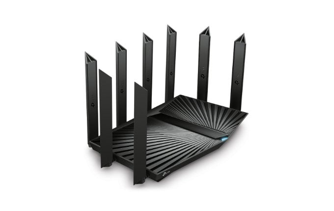 TP-Link Archer AX7800 Tri-Band Wi-Fi 6 Router – SourceIT