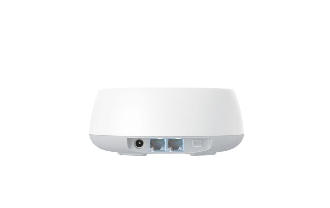 TP-Link Deco BE25 BE5000 Whole Home Mesh Wi-Fi 7 Unit (3-pack) – SourceIT
