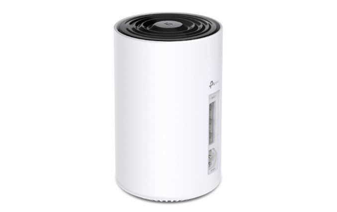 TP-Link Deco PX50 AX3000 + G1500 Whole Home Powerline Mesh Wi-Fi (2-pa ...