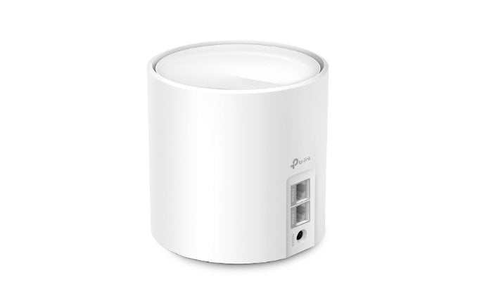 TP-Link Deco PX50 AX3000 + G1500 Whole Home Powerline Mesh Wi-Fi (3-pa ...