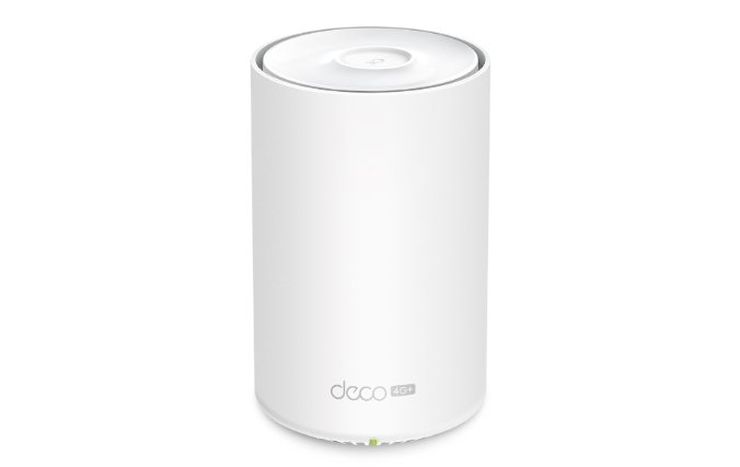 TP-Link Deco X20-4G+ AX1800 Whole Home Mesh Wi-Fi 6 Router – SourceIT