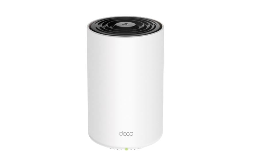 TP-Link Deco X68 AX3600 Whole Home Mesh Wi-Fi 6 System Tri-Band (2-pac ...