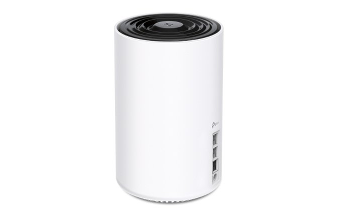 TP-Link Deco X75 AX5400 Whole Home Mesh Wi-Fi 6 System Tri-Band (1-pac ...