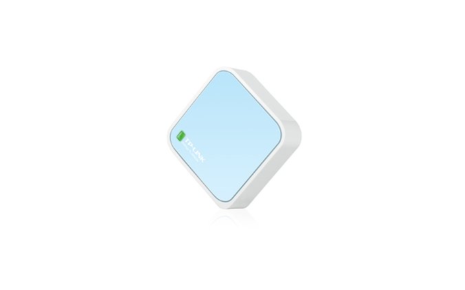 TP-Link N300 Nano Pocket Wi-Fi Router – SourceIT