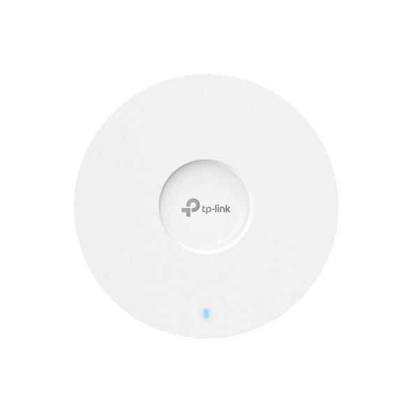 TP-Link Omada BE11000 Ceiling Mount Tri-Band Wi-Fi 7 AP – SourceIT