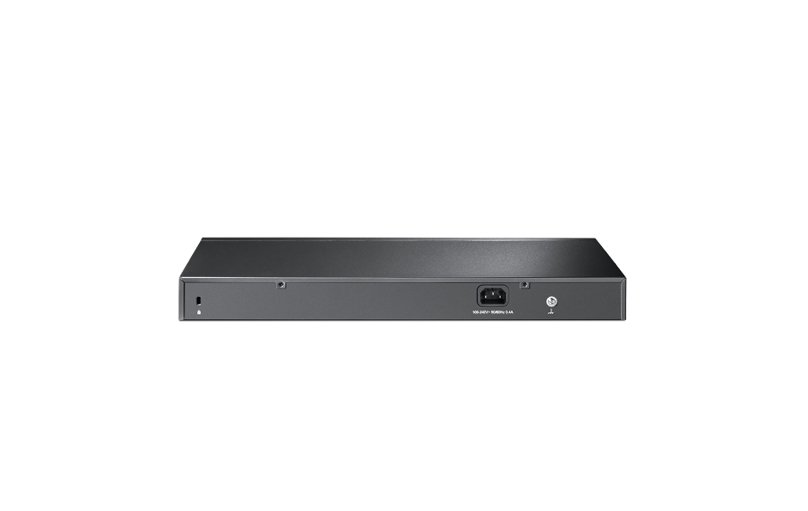 TP-Link Omada Jetstream 16-Port Gigabit Smart Switch with 2 Gigabit SF ...