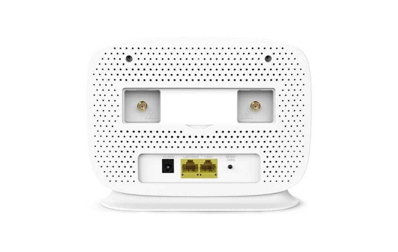 TP-Link SOHO 300 Mbps Wireless N 4G Wi-Fi LTE Router – SourceIT