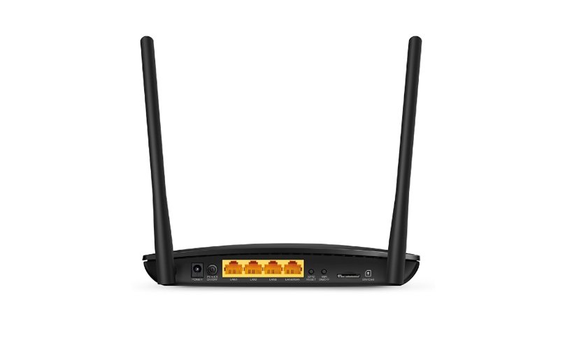 TP-Link SOHO 300Mbps Wireless N 4G Wi-Fi LTE Router – SourceIT