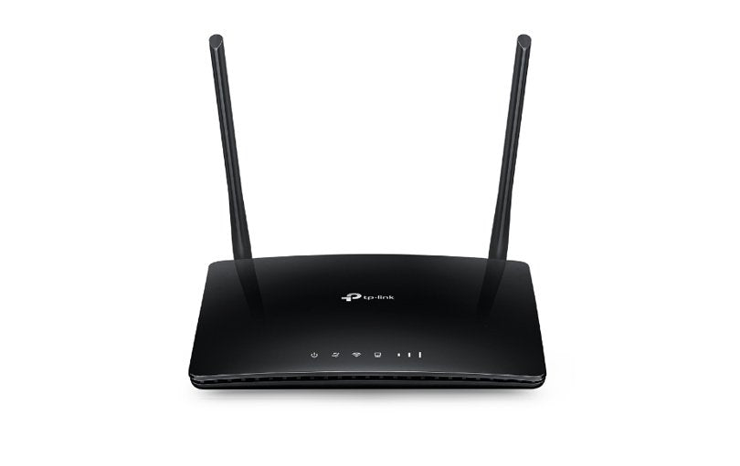 TP-Link SOHO 300Mbps Wireless N 4G Wi-Fi LTE Router – SourceIT