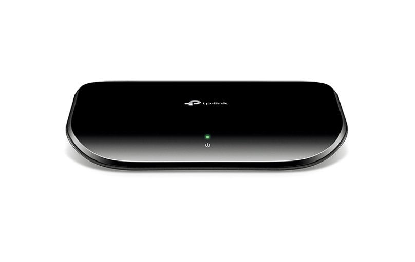 TP-Link SOHO 5-Port Gigabit Desktop Switch IEEE 802.3x (SG1005D) – SourceIT