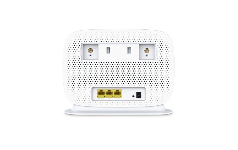 TP-Link SOHO AC1200 4G LTE Advanced Cat6 Wireless Gigabit Router – SourceIT