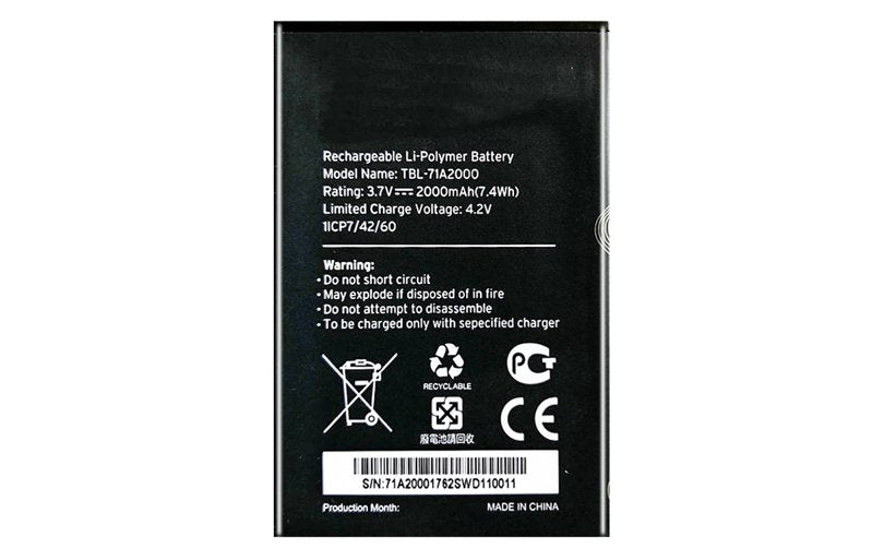 TP-Link SOHO Battery Pack for Mobile Routers M7000/7200/7350 – SourceIT