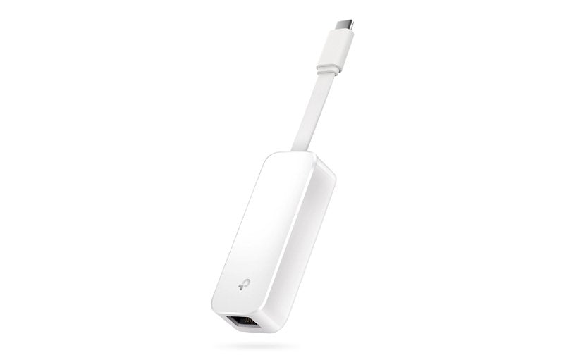 TP-Link USB Type-C to RJ45 Gigabit Ethernet Network Adapter (UE300C ...