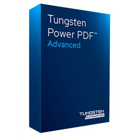 Kofax Power PDF Advanced PDF Software for Business – SourceIT