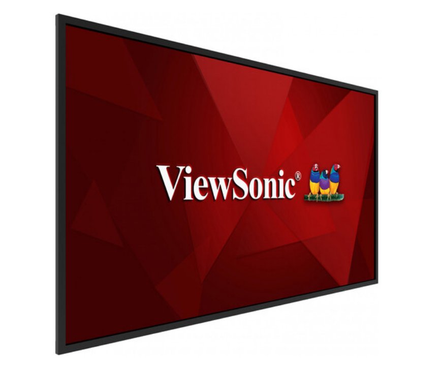 ViewSonic CDE9830 98" 4K Presentation Interactive Display – SourceIT