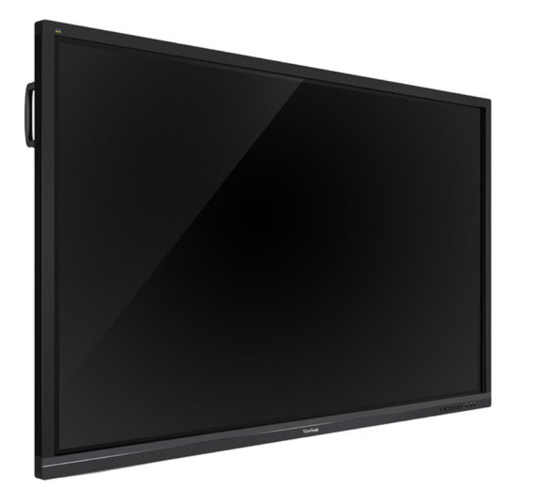 ViewSonic IFP9850-4 98" ViewBoard UHD 4K Interactive Display – SourceIT