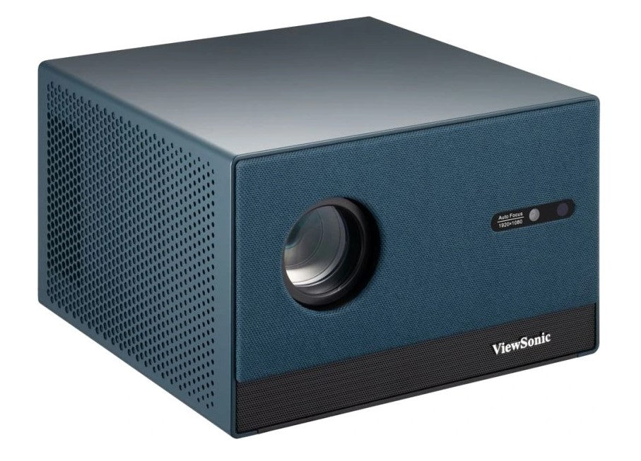 ViewSonic LX60HD 1080P Smart LED Projector with Built-in Google TV ...