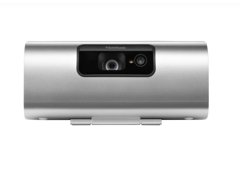 ViewSonic M10 Portable RGB Laser Smart Projector with Harman Kardon Sp ...