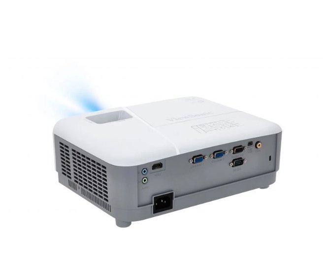 ViewSonic PA503XE 4,000 Lumens XGA Business Projector – SourceIT