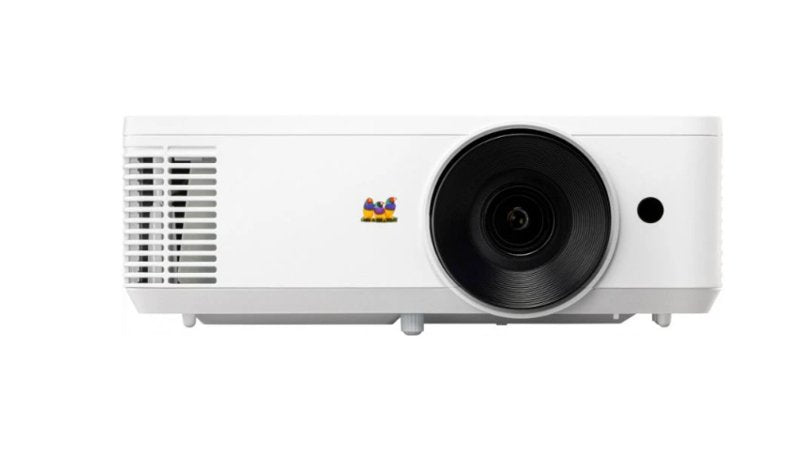 ViewSonic PA700W 4,500 ANSI Lumens WXGA Business & Education Projector ...