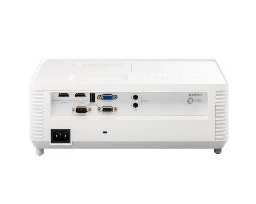 ViewSonic PA700W 4,500 ANSI Lumens WXGA Business & Education Projector ...