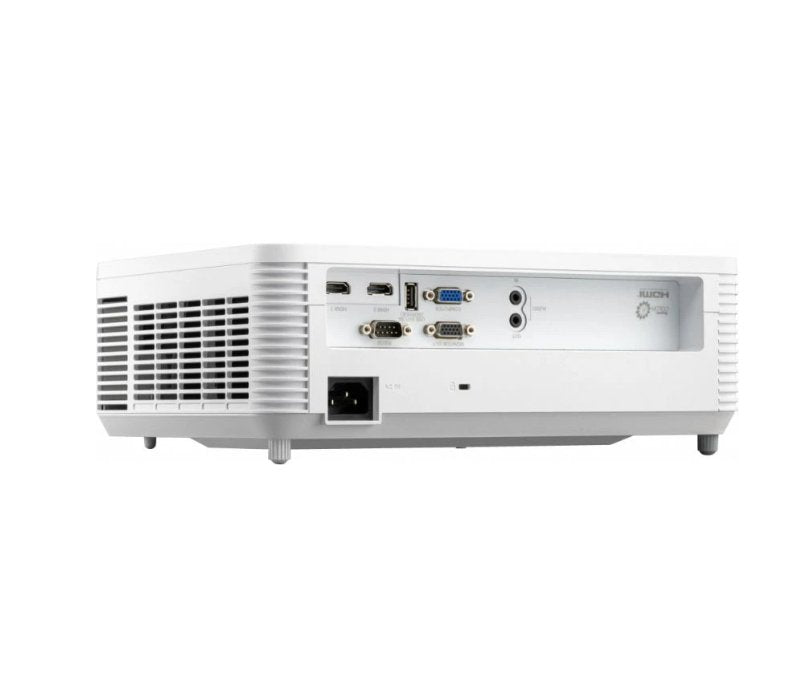 ViewSonic PS502X 4,000 ANSI Lumens XGA Short Throw Projector – SourceIT