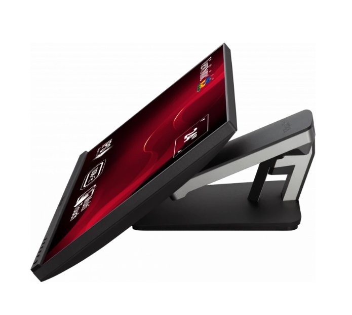 ViewSonic TD2455 24” In-Cell Touch Monitor with USB Type-C Input – SourceIT