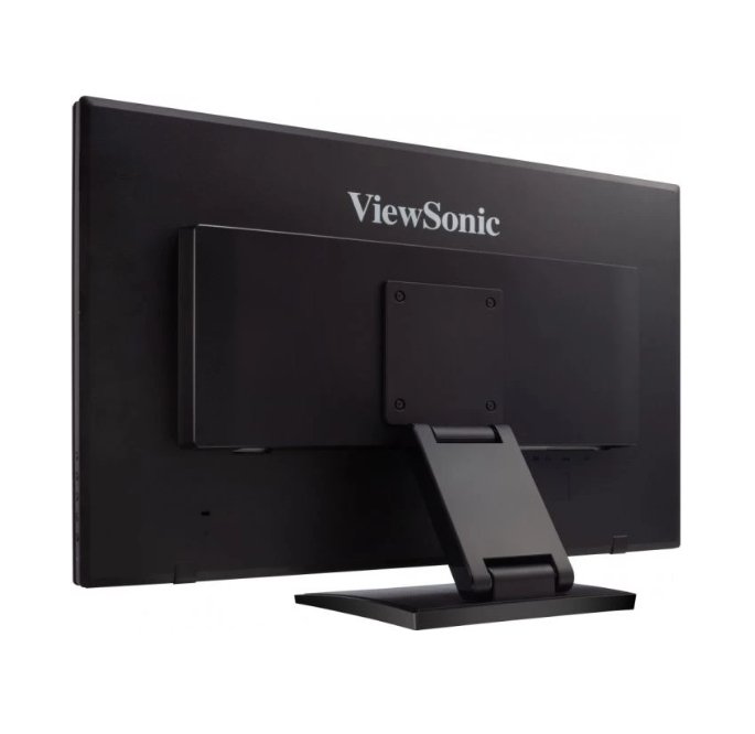ViewSonic TD2760 27" 10-point Touch Screen Monitor – SourceIT