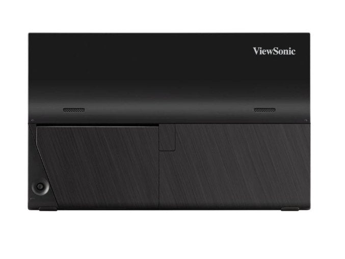 ViewSonic VA1655 16” USB-C Lightweight Portable Monitor – SourceIT