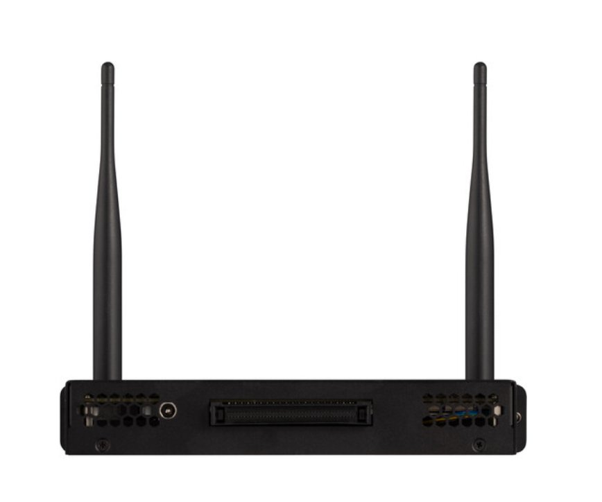 ViewSonic VPC25-W33-O1-1B Slot-In PC for ViewBoard Interactive Display ...