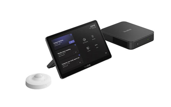 Yealink Base Kit for Microsoft Teams Rooms (MCoreKit-C5-MS) - SourceIT – SourceIT