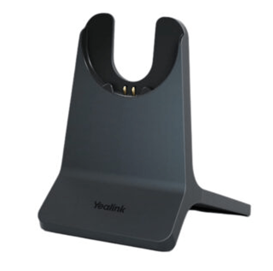 Yealink Charging Stand for BH70/WH64 Hybrid – SourceIT