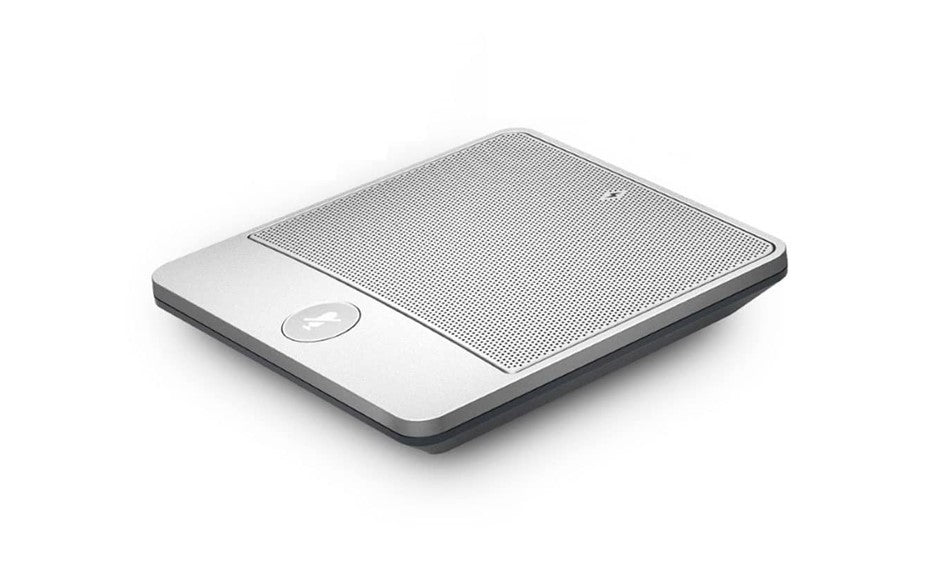 Yealink CPW90-BT-Single Wireless Expansion Mic for CP960 – SourceIT