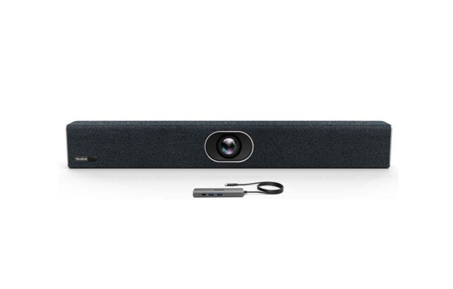 Yealink UVC40-BYOD Video Conferencing Kit for Small Room – SourceIT