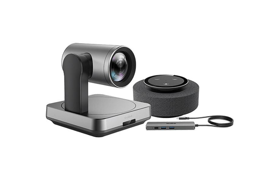 Yealink UVC84-BYOD-050 Video Conferencing Kit for Medium Rooms – SourceIT