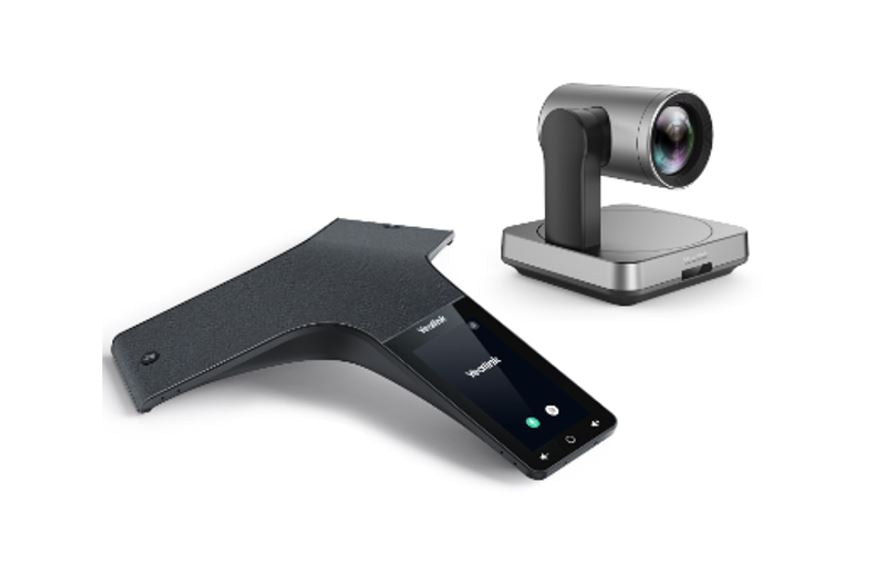 Yealink UVC84-BYOD-H00 BYOD Video Conferencing Kit – SourceIT