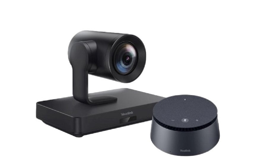 Yealink UVC85-BYOD-200 BYOD Room System for Medium Rooms – SourceIT