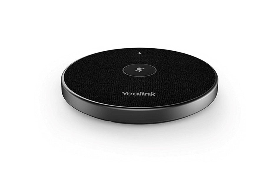 Yealink VCM36-W Wireless Microphone Extension (1303143) – SourceIT