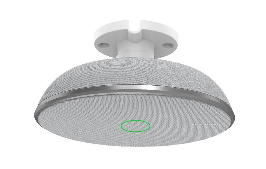 Yealink VCM38 Ceiling Microphone Array – SourceIT