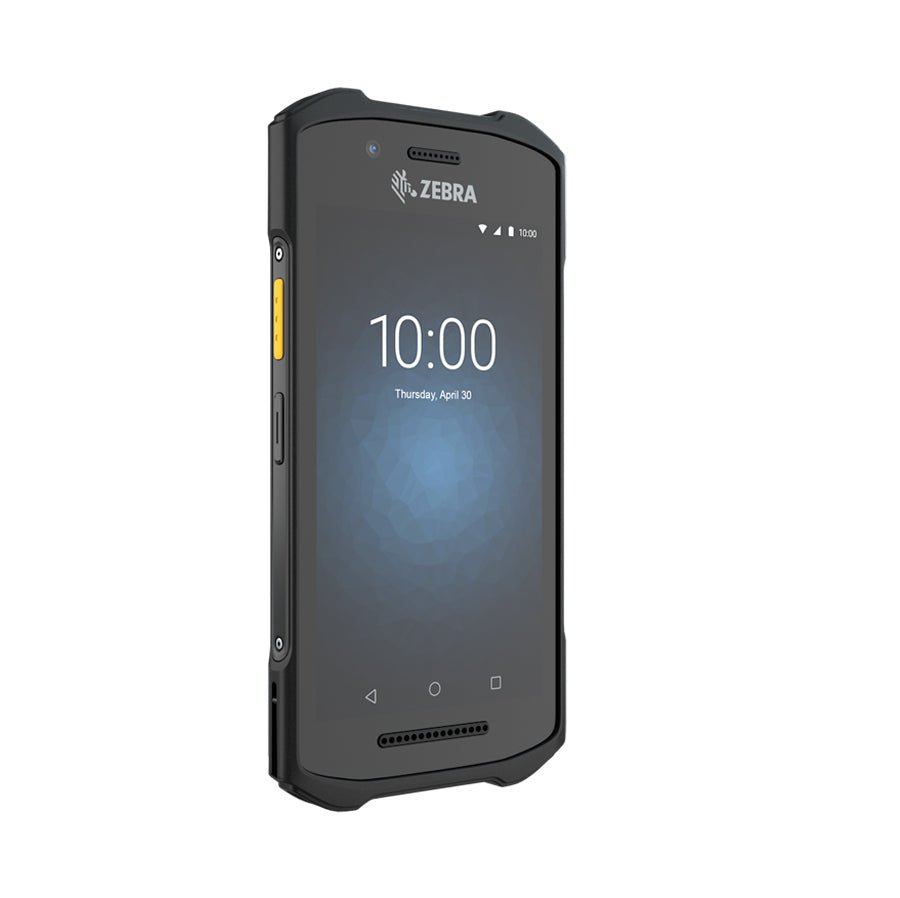 Zebra TC210K Mobile Handheld Computer P/N: TC210K-01A222-A6 – SourceIT