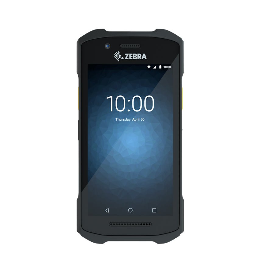 Zebra TC210K Mobile Handheld Computer P/N: TC210K-01A222-A6 – SourceIT